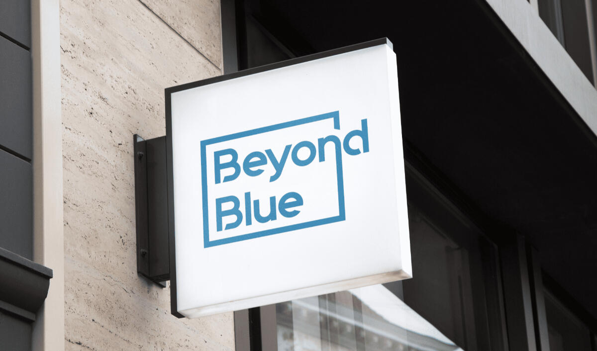 BeyondBlue Consulting